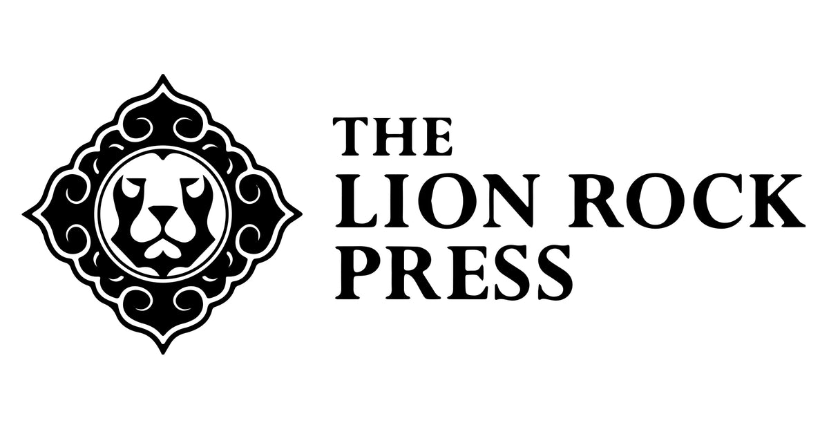 Shop All – LionRockPressUK